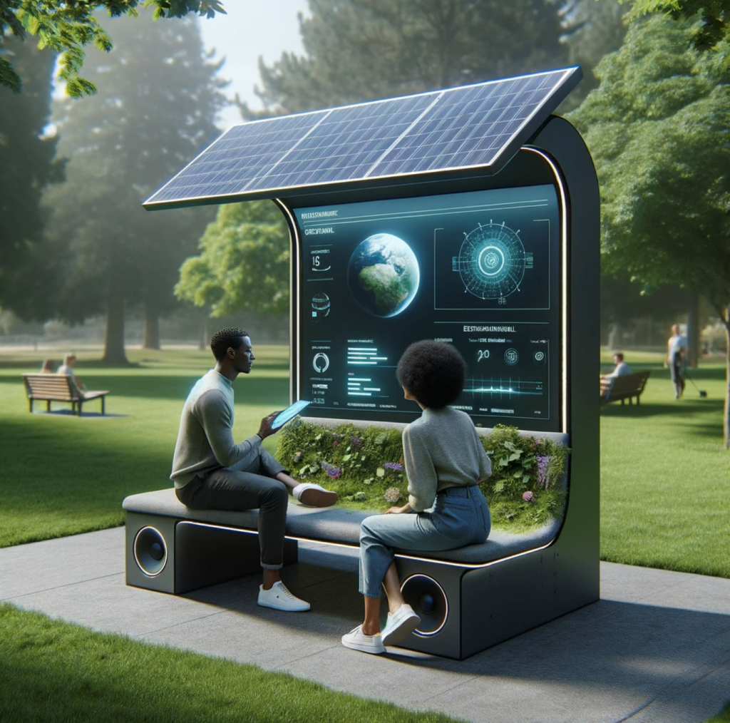 Uni in der Seestadt - Design Thinking - aspern.mobil LAB aspern.mobil LAB